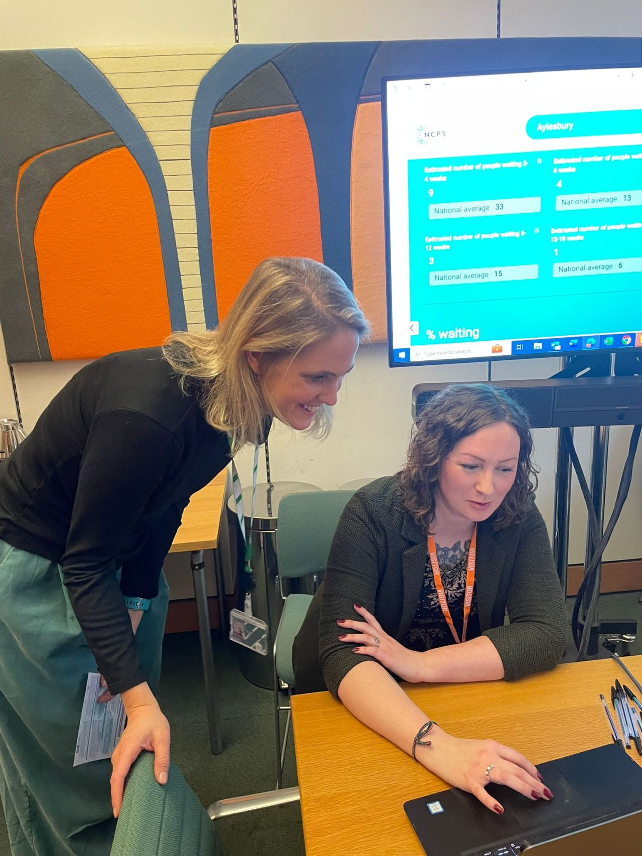 NCPS Polimapper case study – Polimapper